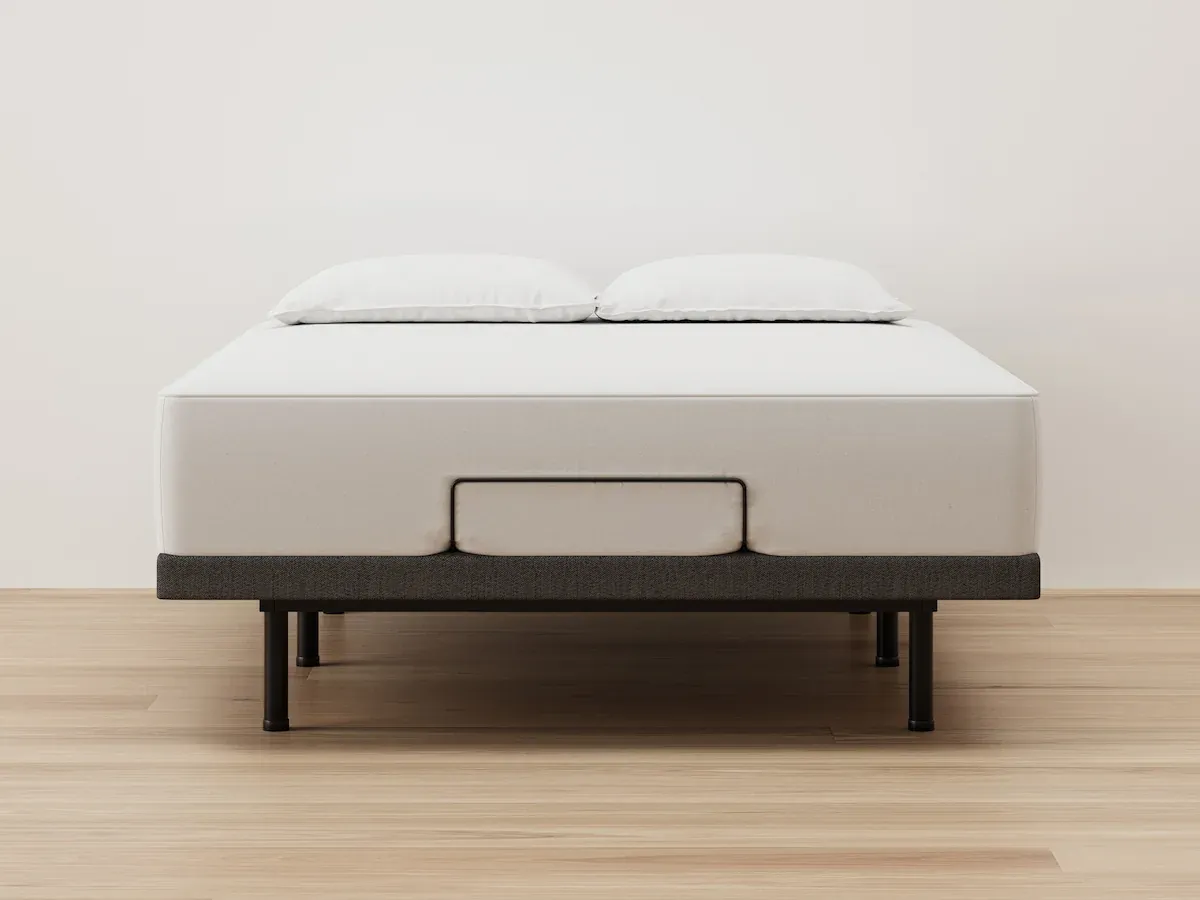 Nectar Adjustable Bed Frame – Legacy Furniture Mattress