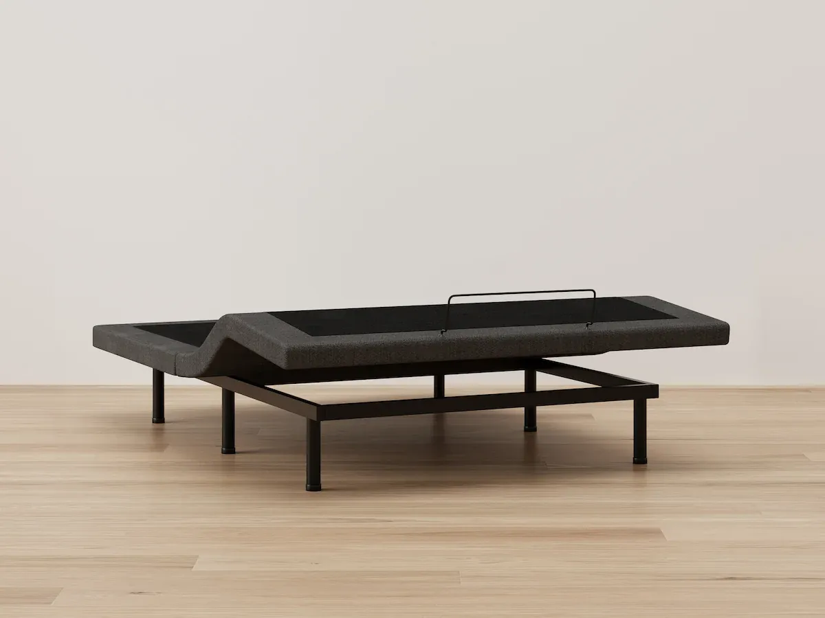 Nectar Adjustable Bed Frame – Legacy Furniture Mattress