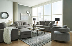 Angleton Sofa and Loveseat – Legacy Furniture Mattress