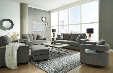 Angleton Sofa and Loveseat – Legacy Furniture Mattress