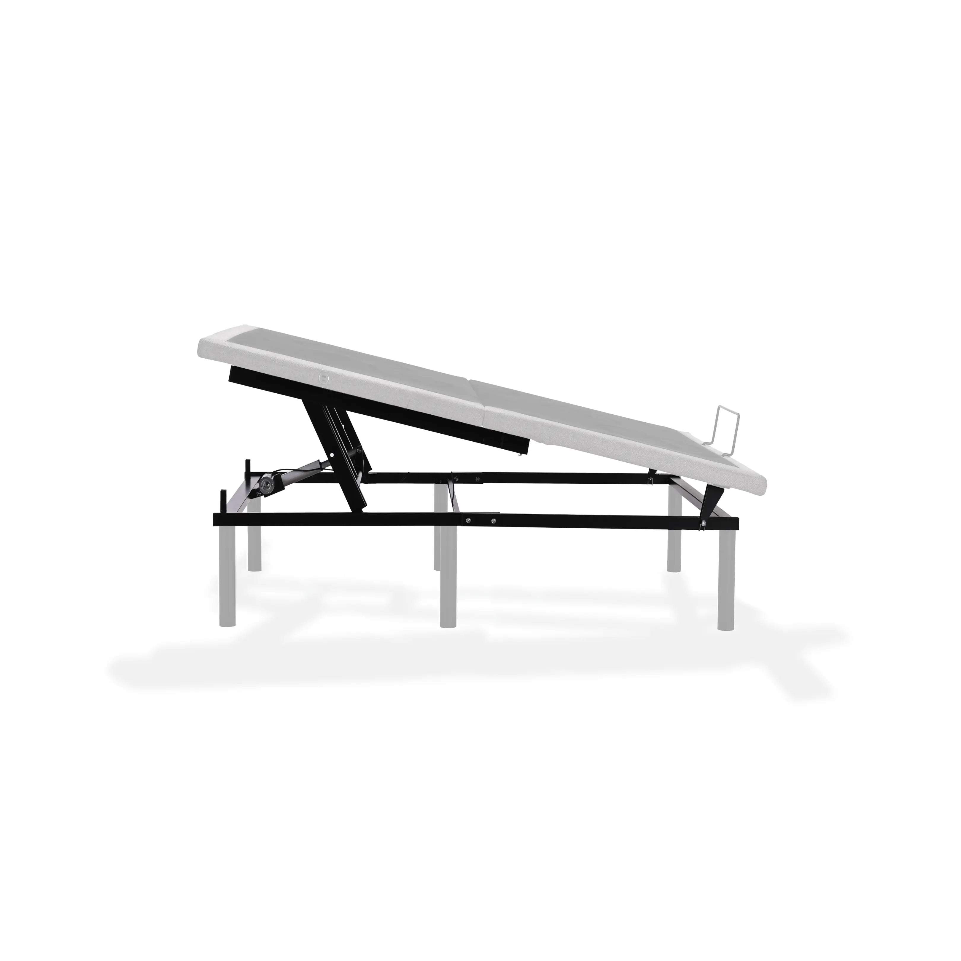 Symphony Sleep Adjustable Base Elevation Kit – Legacy Furniture Mattress